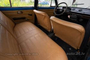 Zils VAZ / Lada 2101 1978 Tallina, ar dzinēja tilpumu 1.30 L un nobraukumu 104 tūkst. km par 2490 €, foto 14 vietnē AUTOMOTO.COM.LV