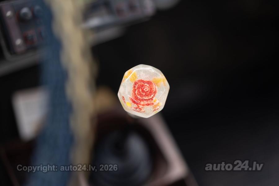 Zils VAZ / Lada 2101 1978 Tallina, ar dzinēja tilpumu 1.30 L un nobraukumu 104 tūkst. km par 2490 €, foto 16 vietnē AUTOMOTO.COM.LV