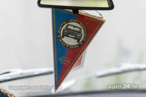 Zils VAZ / Lada 2101 1978 Tallina, ar dzinēja tilpumu 1.30 L un nobraukumu 104 tūkst. km par 2490 €, foto 17 vietnē AUTOMOTO.COM.LV