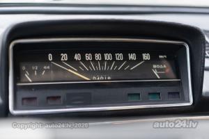 Zils VAZ / Lada 2101 1978 Tallina, ar dzinēja tilpumu 1.30 L un nobraukumu 104 tūkst. km par 2490 €, foto 18 vietnē AUTOMOTO.COM.LV