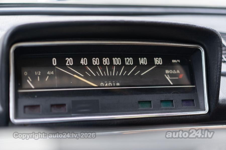 Zils VAZ / Lada 2101 1978 Tallina, ar dzinēja tilpumu 1.30 L un nobraukumu 104 tūkst. km par 2490 €, foto 18 vietnē AUTOMOTO.COM.LV