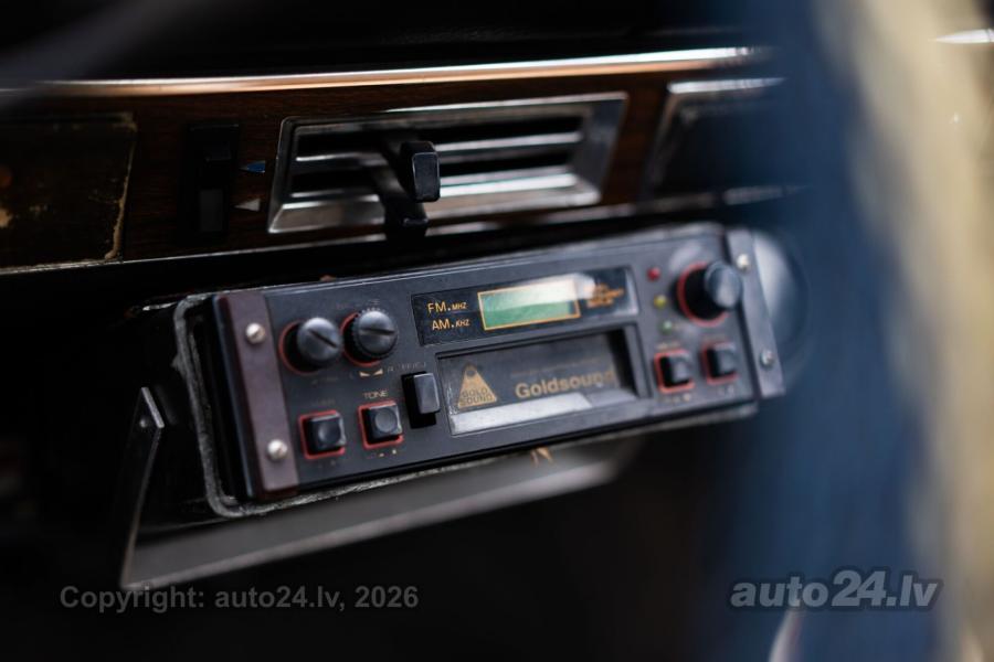 Zils VAZ / Lada 2101 1978 Tallina, ar dzinēja tilpumu 1.30 L un nobraukumu 104 tūkst. km par 2490 €, foto 19 vietnē AUTOMOTO.COM.LV