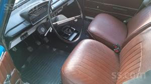 Zils VAZ / Lada 2101 1981 Aizkraukle, ar dzinēja tilpumu 1.20 L un nobraukumu 67 tūkst. km par 1900 €, foto 7 vietnē AUTOMOTO.COM.LV