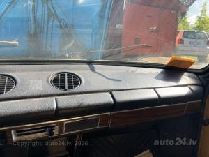 Zils VAZ / Lada 2101 1981 Tallina, ar dzinēja tilpumu 1.20 L un nobraukumu 71 tūkst. km par 1125 €, foto 12 vietnē AUTOMOTO.COM.LV