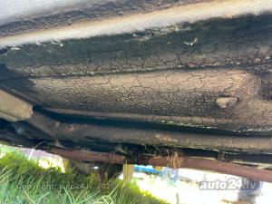 Zils VAZ / Lada 2101 1981 Tallina, ar dzinēja tilpumu 1.20 L un nobraukumu 71 tūkst. km par 1125 €, foto 15 vietnē AUTOMOTO.COM.LV
