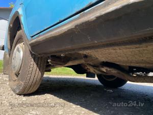 Zils VAZ / Lada 2101 1981 Tallina, ar dzinēja tilpumu 1.20 L un nobraukumu 71 tūkst. km par 1125 €, foto 16 vietnē AUTOMOTO.COM.LV