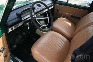 Zaļš VAZ / Lada 2101 1974 Tukums, ar dzinēja tilpumu 1.20 L un nobraukumu 76 tūkst. km par 6000 €, foto 6 vietnē AUTOMOTO.COM.LV