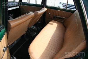 Zaļš VAZ / Lada 2101 1974 Tukums, ar dzinēja tilpumu 1.20 L un nobraukumu 76 tūkst. km par 6000 €, foto 7 vietnē AUTOMOTO.COM.LV