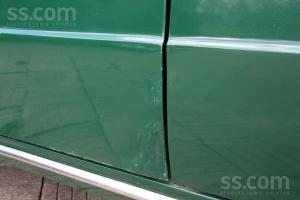 Zaļš VAZ / Lada 2101 1974 Tukums, ar dzinēja tilpumu 1.20 L un nobraukumu 76 tūkst. km par 6000 €, foto 14 vietnē AUTOMOTO.COM.LV