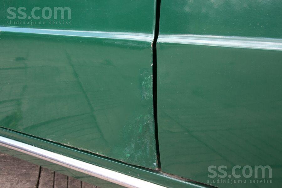 Zaļš VAZ / Lada 2101 1974 Tukums, ar dzinēja tilpumu 1.20 L un nobraukumu 76 tūkst. km par 6000 €, foto 14 vietnē AUTOMOTO.COM.LV