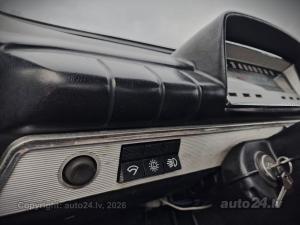 Green VAZ / Lada 2101 1973 in Tallinn, with an engine capacity of 1.20 L and mileage of 41 thousand km for 3000 €, photo 6 on AUTOMOTO.COM.LV