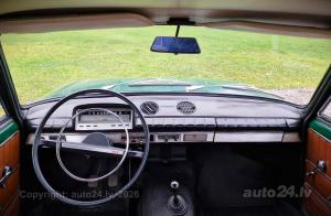 Green VAZ / Lada 2101 1973 in Tallinn, with an engine capacity of 1.20 L and mileage of 41 thousand km for 3000 €, photo 7 on AUTOMOTO.COM.LV