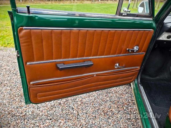 VAZ / Lada 2101 1973 Tallina vietnē Zaļš VAZ / Lada 2101 1973 Tallina, ar dzinēja tilpumu 1.20 L un nobraukumu 41 tūkst. km par 3000 €, foto 8 vietnē AUTOMOTO.COM.LV