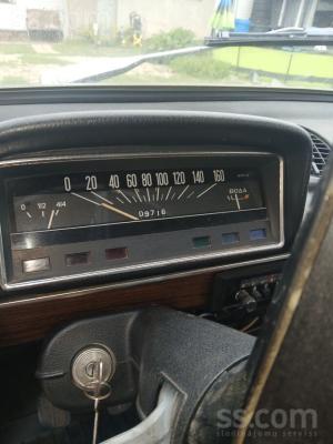 Green VAZ / Lada 2101 1977 in Kraslava, with an engine capacity of 1.20 L and mileage of 10 thousand km for 1300 €, photo 7 on AUTOMOTO.COM.LV