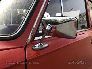 Оранжевый ВАЗ 2101 1978 в Таллин, объемом двигателя 1.20 л и пробегом 48 тыс. км за 12900 €, фото 11 на AUTOMOTO.COM.LV