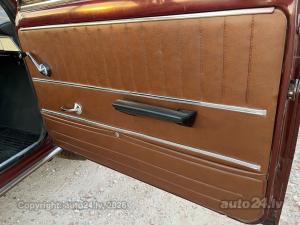 ВАЗ 2101 1971 в Рига, объемом двигателя 1.20 л и пробегом 106 тыс. км за 8500 €, фото 7 на AUTOMOTO.COM.LV