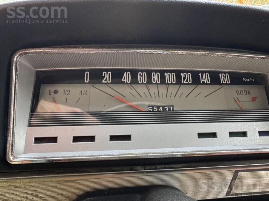 VAZ / Lada 2101 1972 Rīga, ar dzinēja tilpumu 1.30 L un nobraukumu 56 tūkst. km par 4200 €, foto 7 vietnē AUTOMOTO.COM.LV