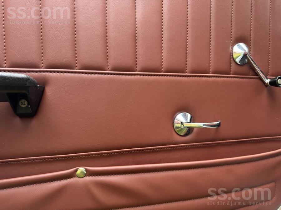 VAZ / Lada 2101 1972 Rīga, ar dzinēja tilpumu 1.30 L un nobraukumu 56 tūkst. km par 4200 €, foto 8 vietnē AUTOMOTO.COM.LV