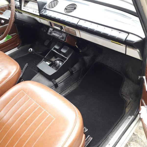 VAZ / Lada 2101 1973 in Riga, with an engine capacity of 1.20 L and mileage of 74 thousand km for 2650 €, photo 5 on AUTOMOTO.COM.LV