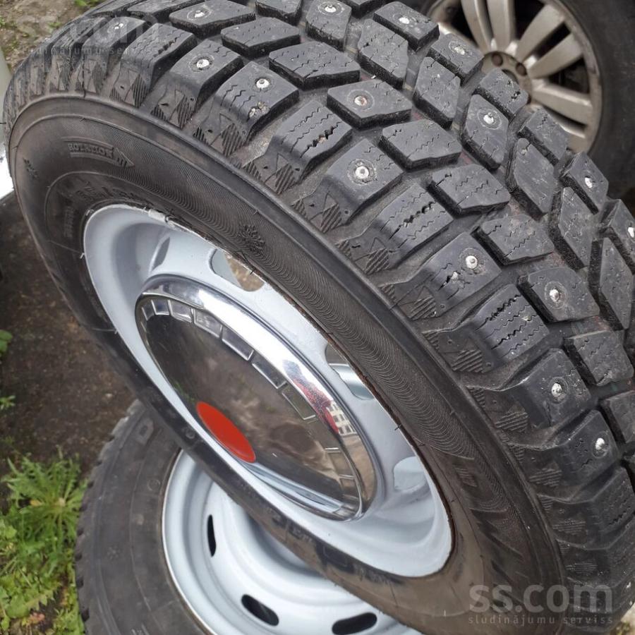 VAZ / Lada 2101 1973 in Riga, with an engine capacity of 1.20 L and mileage of 74 thousand km for 2650 €, photo 13 on AUTOMOTO.COM.LV