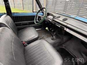 ВАЗ 2101 1980 в Елгава, объемом двигателя 1.20 л и пробегом 32 тыс. км за 4990 €, фото 10 на AUTOMOTO.COM.LV