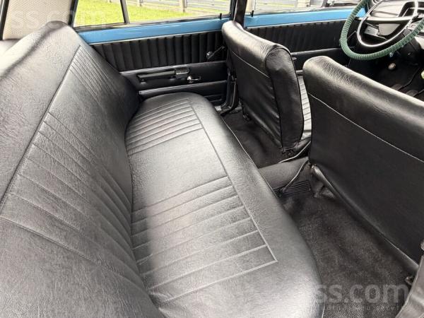ВАЗ 2101 1980 в Елгава, объемом двигателя 1.20 л и пробегом 32 тыс. км за 4990 €, фото 10 на AUTOMOTO.COM.LV