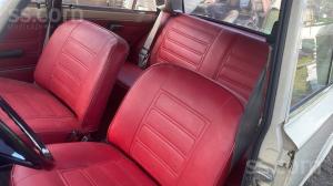 VAZ / Lada 2101 1981 in Riga, with an engine capacity of 1.20 L and mileage of 16 thousand km for 950 €, photo 7 on AUTOMOTO.COM.LV
