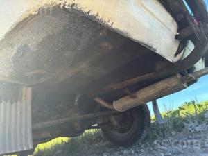 Balts VAZ / Lada 2101 1971 Rīga, ar dzinēja tilpumu 1.20 L un nobraukumu 1 tūkst. km par 2000 €, foto 14 vietnē AUTOMOTO.COM.LV
