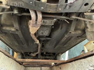 Balts VAZ / Lada 2101 1971 Rīga, ar dzinēja tilpumu 1.20 L un nobraukumu 1 tūkst. km par 2000 €, foto 16 vietnē AUTOMOTO.COM.LV