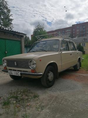 Balts VAZ / Lada 21013 1985 Sillamē, ar dzinēja tilpumu 0.00 L un nobraukumu 49 tūkst. km par 3000 €, foto 11 vietnē AUTOMOTO.COM.LV