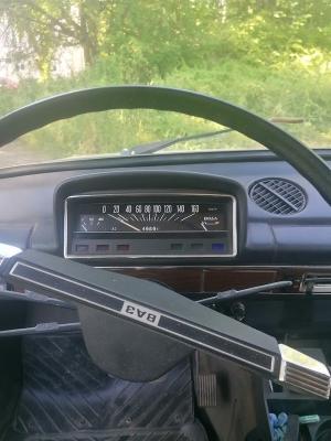 Balts VAZ / Lada 21013 1985 Sillamē, ar dzinēja tilpumu 0.00 L un nobraukumu 49 tūkst. km par 3000 €, foto 12 vietnē AUTOMOTO.COM.LV