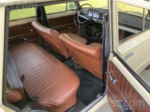 Brown VAZ / Lada 2102 1980 in Riga, with an engine capacity of 1.20 L and mileage of 25 thousand km for 7000 €, photo 10 on AUTOMOTO.COM.LV