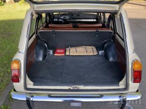 Brown VAZ / Lada 2102 1980 in Riga, with an engine capacity of 1.20 L and mileage of 25 thousand km for 7000 €, photo 11 on AUTOMOTO.COM.LV