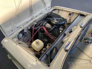 Brown VAZ / Lada 2102 1980 in Riga, with an engine capacity of 1.20 L and mileage of 25 thousand km for 7000 €, photo 12 on AUTOMOTO.COM.LV