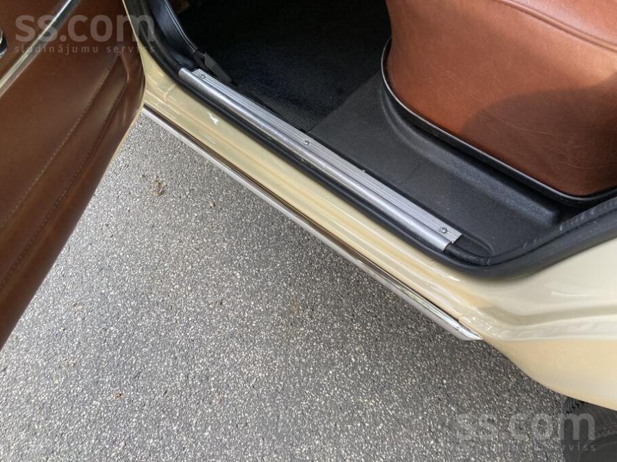 Brown VAZ / Lada 2102 1980 in Riga, with an engine capacity of 1.20 L and mileage of 25 thousand km for 7000 €, photo 15 on AUTOMOTO.COM.LV