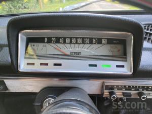 Brown VAZ / Lada 2102 1980 in Riga, with an engine capacity of 1.20 L and mileage of 25 thousand km for 7000 €, photo 18 on AUTOMOTO.COM.LV