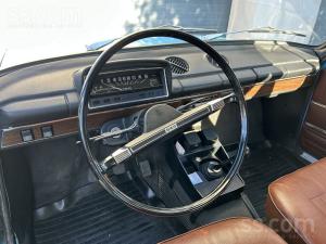 VAZ / Lada 2102 1984 Rīga, ar dzinēja tilpumu 1.20 L un nobraukumu 23 tūkst. km par 7500 €, foto 11 vietnē AUTOMOTO.COM.LV