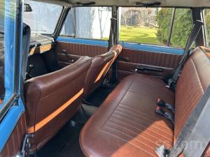 VAZ / Lada 2102 1984 Rīga, ar dzinēja tilpumu 1.20 L un nobraukumu 23 tūkst. km par 7500 €, foto 14 vietnē AUTOMOTO.COM.LV