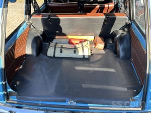 VAZ / Lada 2102 1984 Rīga, ar dzinēja tilpumu 1.20 L un nobraukumu 23 tūkst. km par 7500 €, foto 15 vietnē AUTOMOTO.COM.LV
