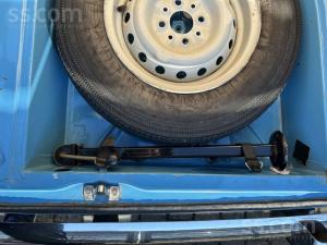 VAZ / Lada 2102 1984 Rīga, ar dzinēja tilpumu 1.20 L un nobraukumu 23 tūkst. km par 7500 €, foto 18 vietnē AUTOMOTO.COM.LV