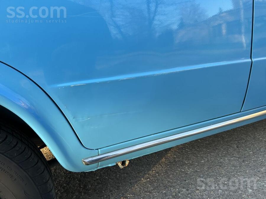 VAZ / Lada 2102 1984 Rīga, ar dzinēja tilpumu 1.20 L un nobraukumu 23 tūkst. km par 7500 €, foto 20 vietnē AUTOMOTO.COM.LV