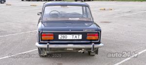Zils VAZ / Lada 2103 1979 Tartu, ar dzinēja tilpumu 1.50 L un nobraukumu 94 tūkst. km par 1979 €, foto 4 vietnē AUTOMOTO.COM.LV