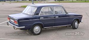 Zils VAZ / Lada 2103 1979 Tartu, ar dzinēja tilpumu 1.50 L un nobraukumu 94 tūkst. km par 1979 €, foto 6 vietnē AUTOMOTO.COM.LV