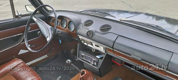 Синий ВАЗ 2103 1979 в Тарту, объемом двигателя 1.50 л и пробегом 94 тыс. км за 1979 €, фото 6 на AUTOMOTO.COM.LV