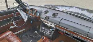 Zils VAZ / Lada 2103 1979 Tartu, ar dzinēja tilpumu 1.50 L un nobraukumu 94 tūkst. km par 1979 €, foto 7 vietnē AUTOMOTO.COM.LV