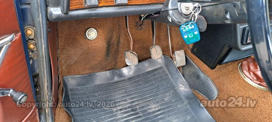 Zils VAZ / Lada 2103 1979 Tartu, ar dzinēja tilpumu 1.50 L un nobraukumu 94 tūkst. km par 1979 €, foto 13 vietnē AUTOMOTO.COM.LV