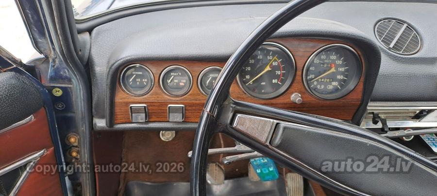 Zils VAZ / Lada 2103 1979 Tartu, ar dzinēja tilpumu 1.50 L un nobraukumu 94 tūkst. km par 1979 €, foto 15 vietnē AUTOMOTO.COM.LV