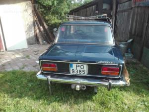 Zils VAZ / Lada 2103 1979 Bauska, ar dzinēja tilpumu 1.50 L un nobraukumu 135 tūkst. km par 4000 €, foto 4 vietnē AUTOMOTO.COM.LV