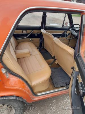 Oranžs VAZ / Lada 2103 1976 Narva, ar dzinēja tilpumu 1.50 L un nobraukumu 85 tūkst. km par 2600 €, foto 7 vietnē AUTOMOTO.COM.LV