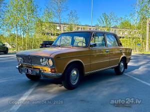 ВАЗ 2103 1982 в Таллин, объемом двигателя 1.50 л и пробегом 98 тыс. км за 12000 €, фото  на AUTOMOTO.COM.LV